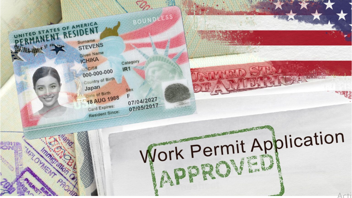 A Comprehensive Guide on How to Get Work Permit in US - Scholarship Arena